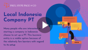 Business Visa in Indonesia | Indonesia Visa