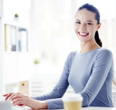 Sekretaris Perusahaan Indonesia | PAUL HYPE PAGE