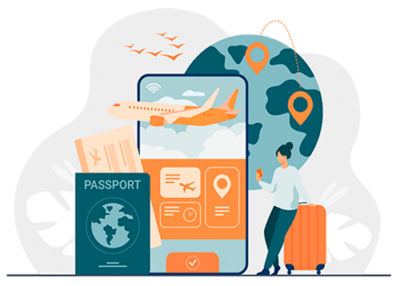 Visa Kerja Indonesia | Paul Hype Page