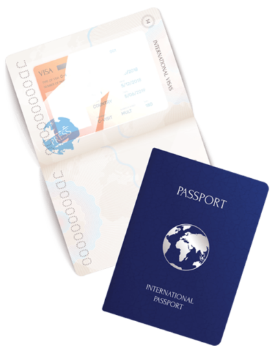 Visa Kerja Indonesia | Paul Hype Page